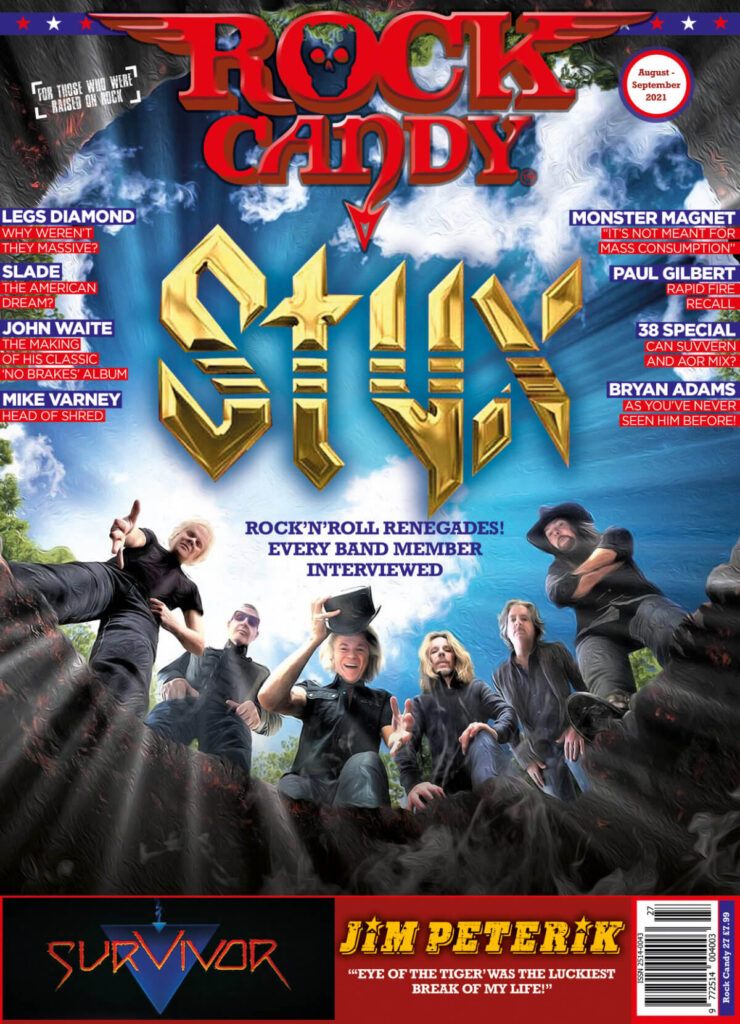 Rock Candy Mag – Digital Purchases – Digital Download